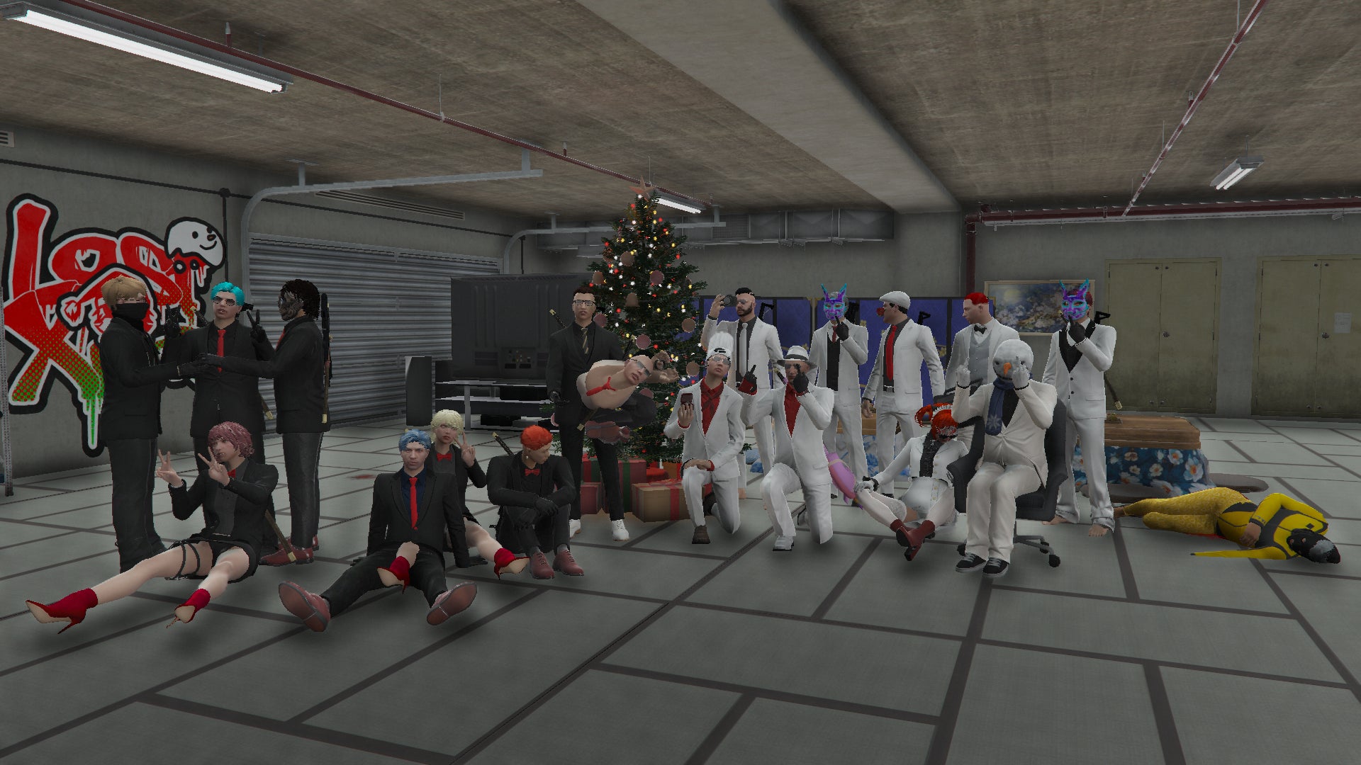 お肉の組 - VCRGTAまとめ @ ウィキ - atwiki（アットウィキ）